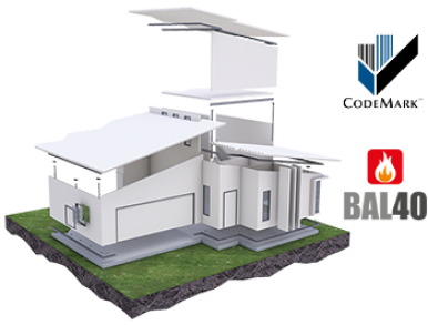 InsulWall® Structural Wall - Bondor