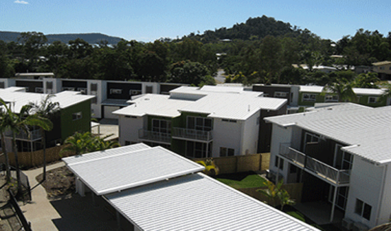 SolarSpan: Built For All Seasons - Bondor