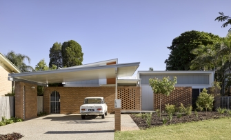Honeyworks House Case Study | Bondor Australia