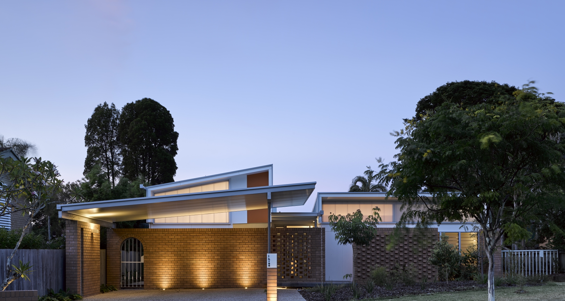 Honeyworks House Case Study | Bondor Australia