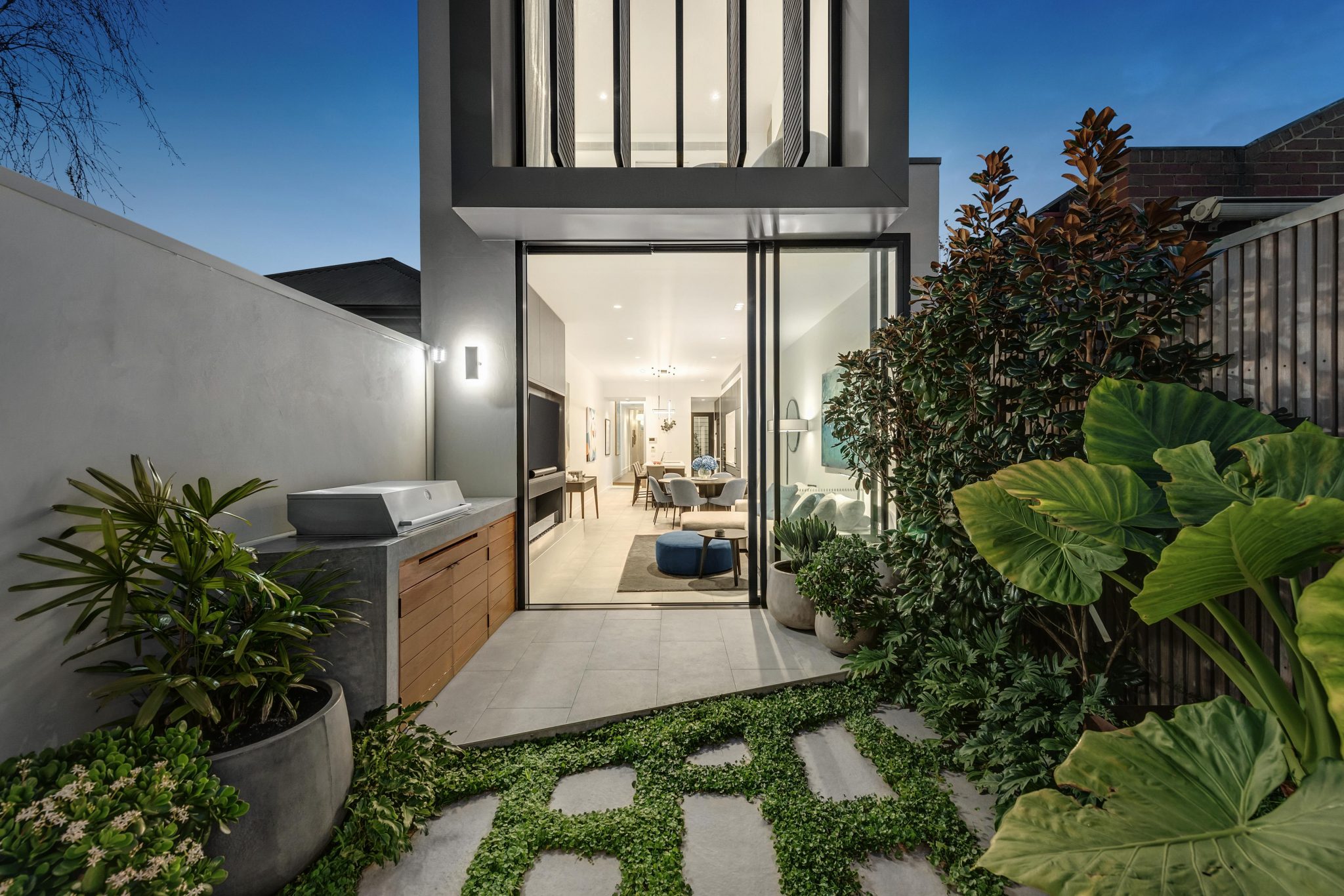 The importance of BAL Ratings and Bushfire Safety in Australia - Bondor