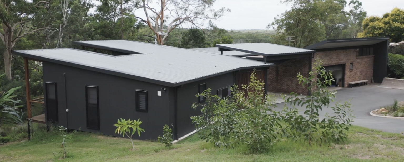 The importance of BAL Ratings and Bushfire Safety in Australia - Bondor