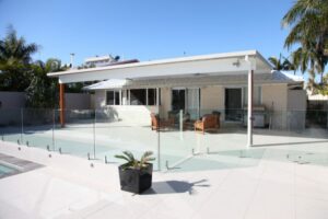 What's the best patio design for your home? - Bondor