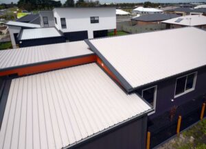 Bondor Leaders in Thermal & Architectural Building Solutions